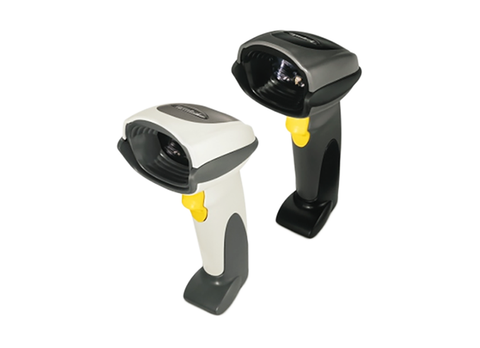 General Purpose Handheld Barcode Reader | Parity Medical